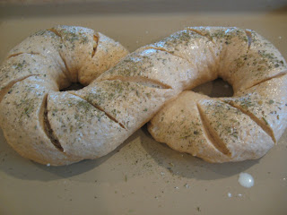 Home Joys: Bread Variations