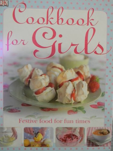 Home Joys: Cookbook for Girls