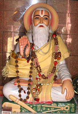 jai dadaji akharamji maharaj parsaneo dham