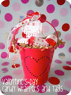 Joy of Giving: Sweet Freebies For Sweet Day