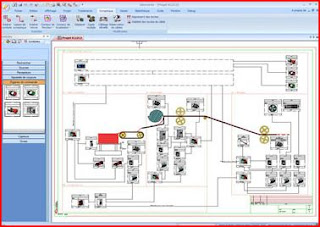 Herramientas de ingeniería y cálculo eléctrico: ELECWORKS