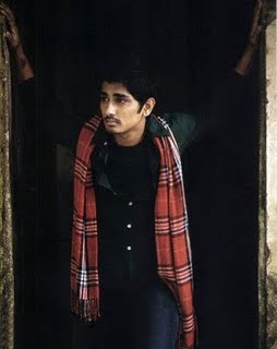 All About Siddharth: New Stills