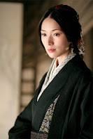 j o s h u a o n g y s - A PK's Life: [Red Cliff Scenes 赤壁剧照] 林志玲 ...