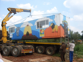 The Masakhane Project