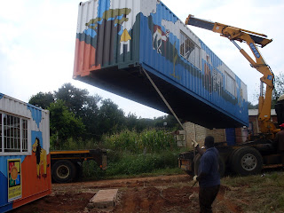The Masakhane Project