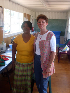The Masakhane Project