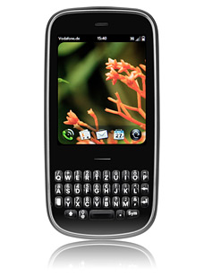 HP/Palm-Pre tipps und infos: Palm Pre Plus und Palm Pixi Plus bei Vodafone!