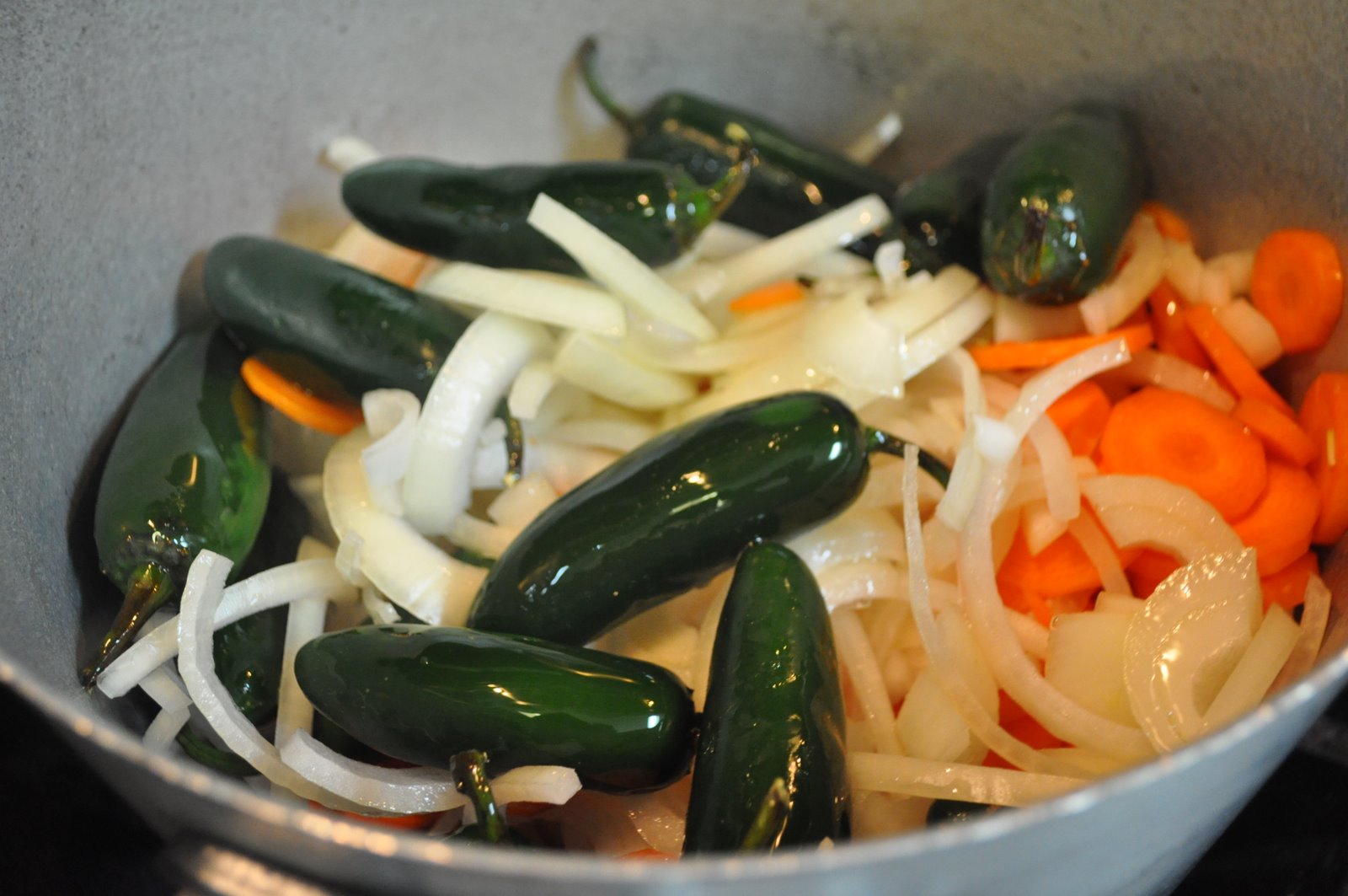 Kali: Food Goddess: The Final Word on Escabeche