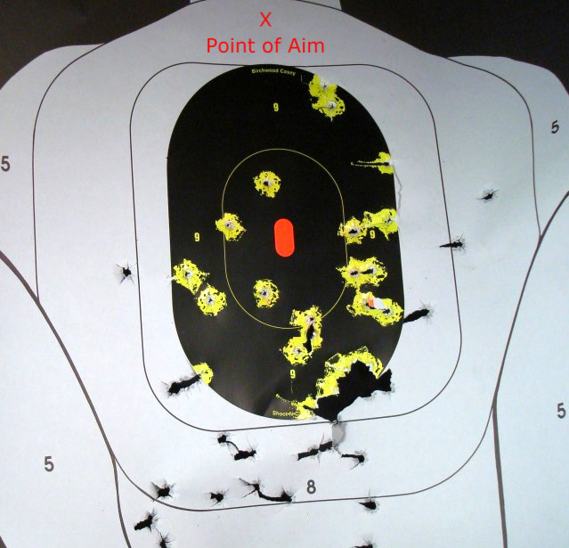 Average Joe's Handgun Reviews: STI Shadow