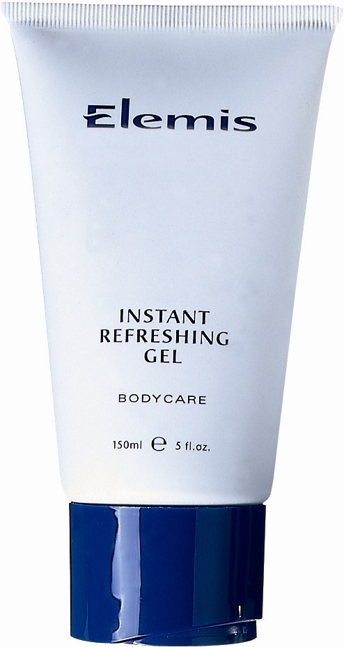 Beauty Cult: Elemis Instant Refreshing Gel
