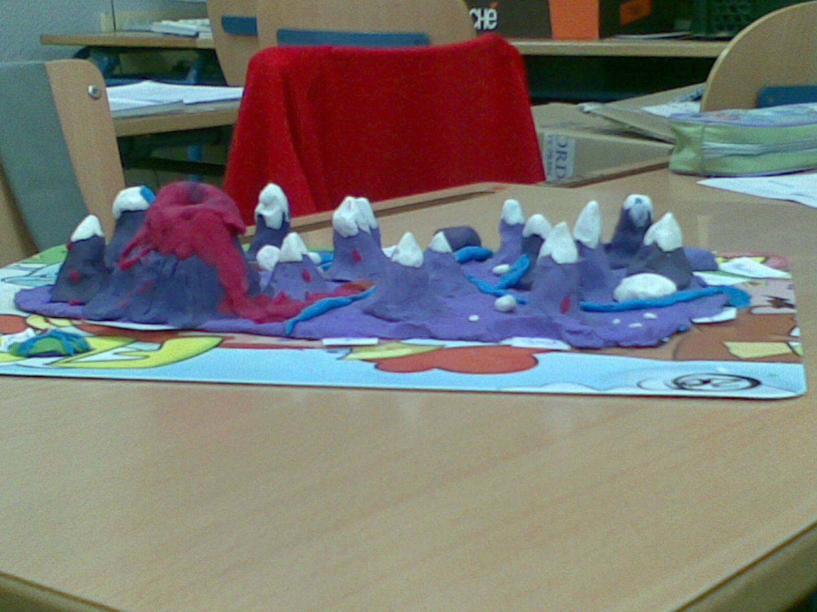 Blog de HABITOS DE VIDA SALUDABLE y E.FISICA - CURSO 2021/2022 ...