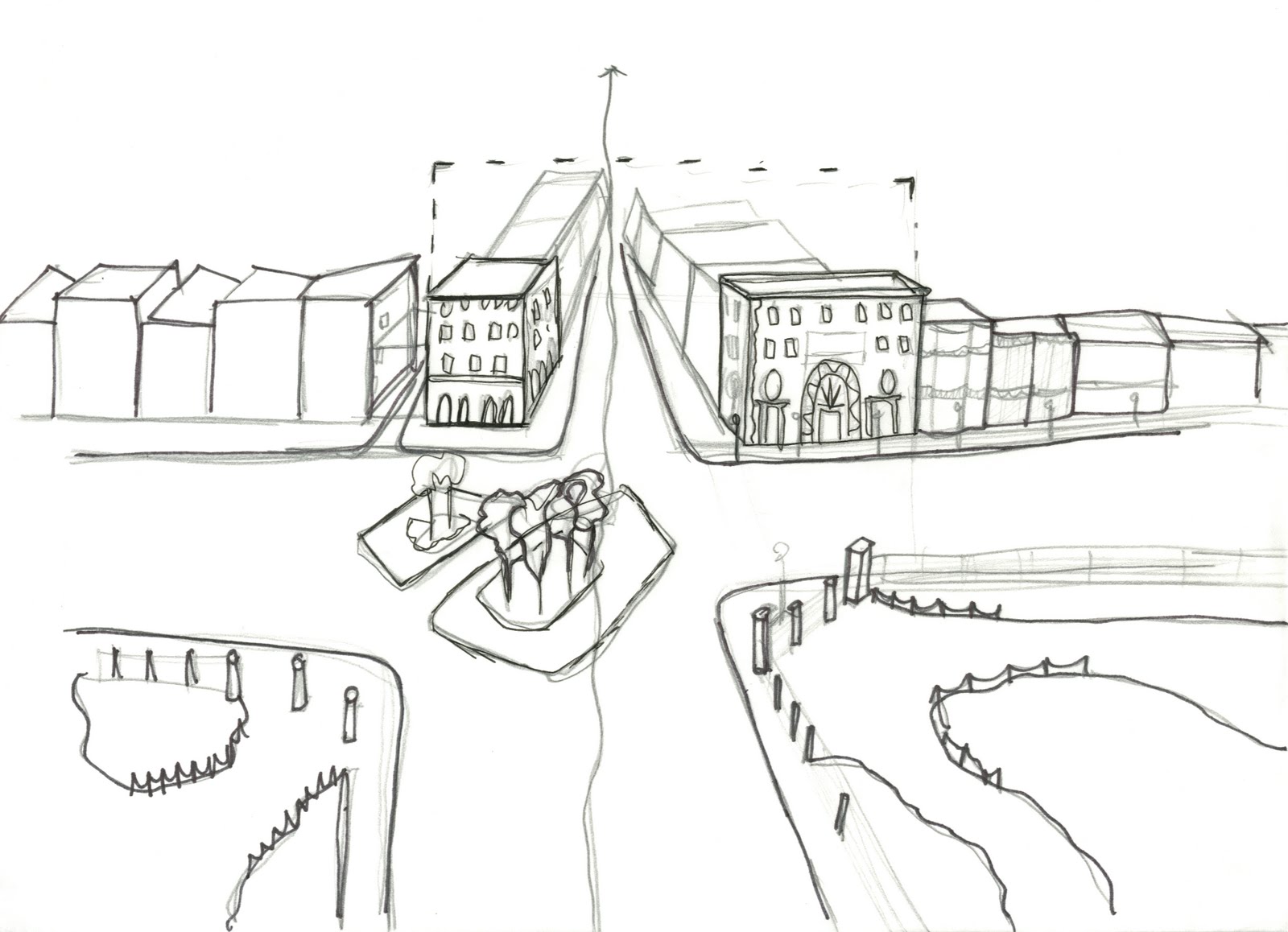 VISUAL PERCEPTION: VISUAL PERCEPTION: WALK 1