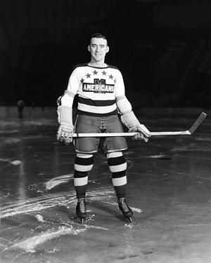 Murray Armstrong - Alchetron, The Free Social Encyclopedia