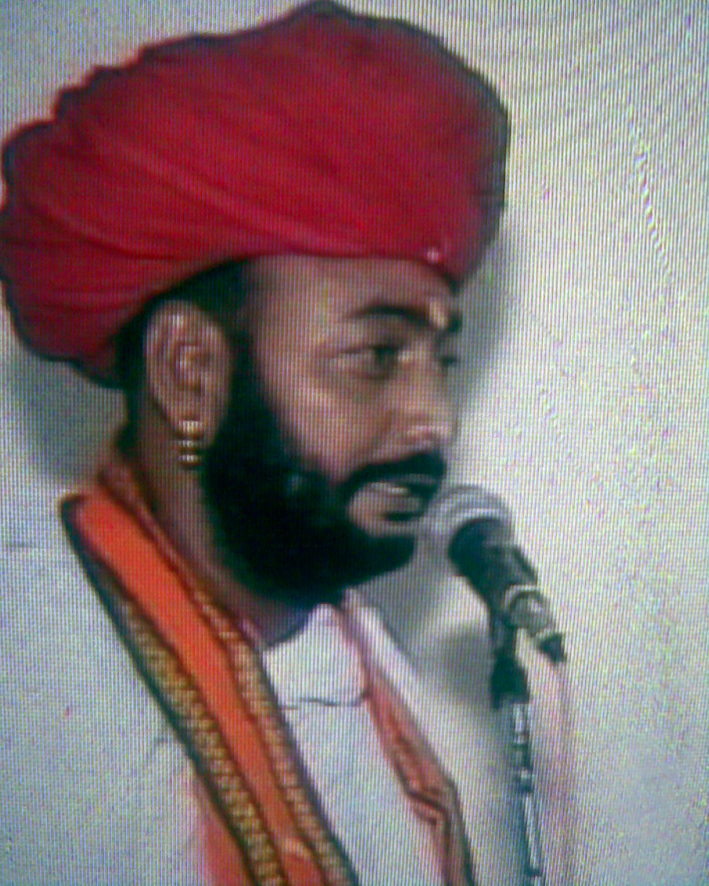 DEWASI SAMAJ: June 2010