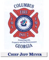 Fire Dept. Trucks GA. FL. AL. Rescue Station Firemen Volunteer ...