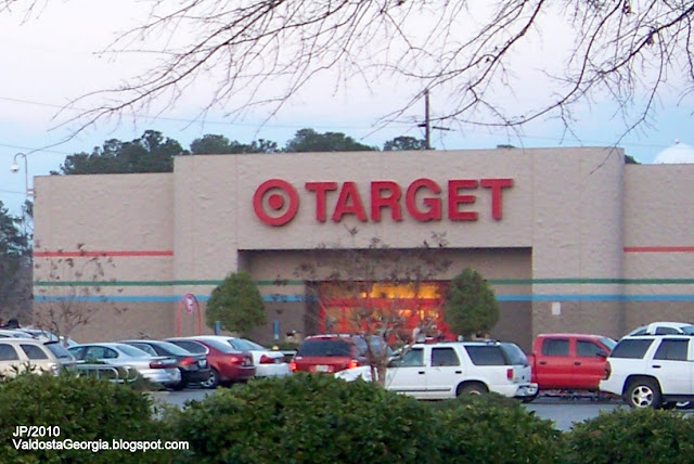 VALDOSTA GEORGIA Lowndes College Restaurant Attorney Dr.Hospital Bank ...