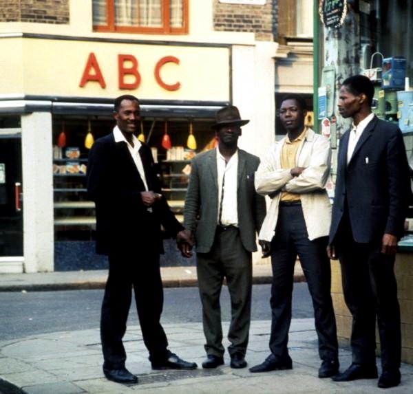 Pre Pentimento Ladbroke Grove Between The 50 s 70 s pre-pentimento-ladbroke-grove-between-the-50-s-70-s