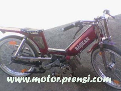 peugeot ve mobilet resimleri: EN KRAL MOBİLETLER