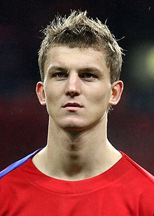 El triunfo del fútbol elegante: Tomas Necid