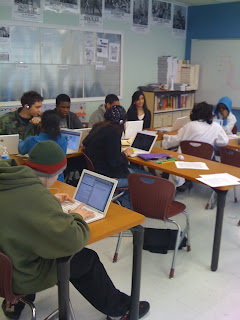 Philly Teacher: January 2010