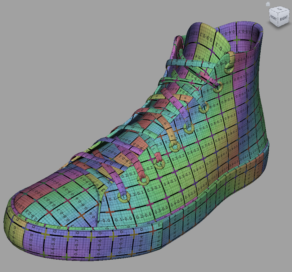 Olga Parshina Animation