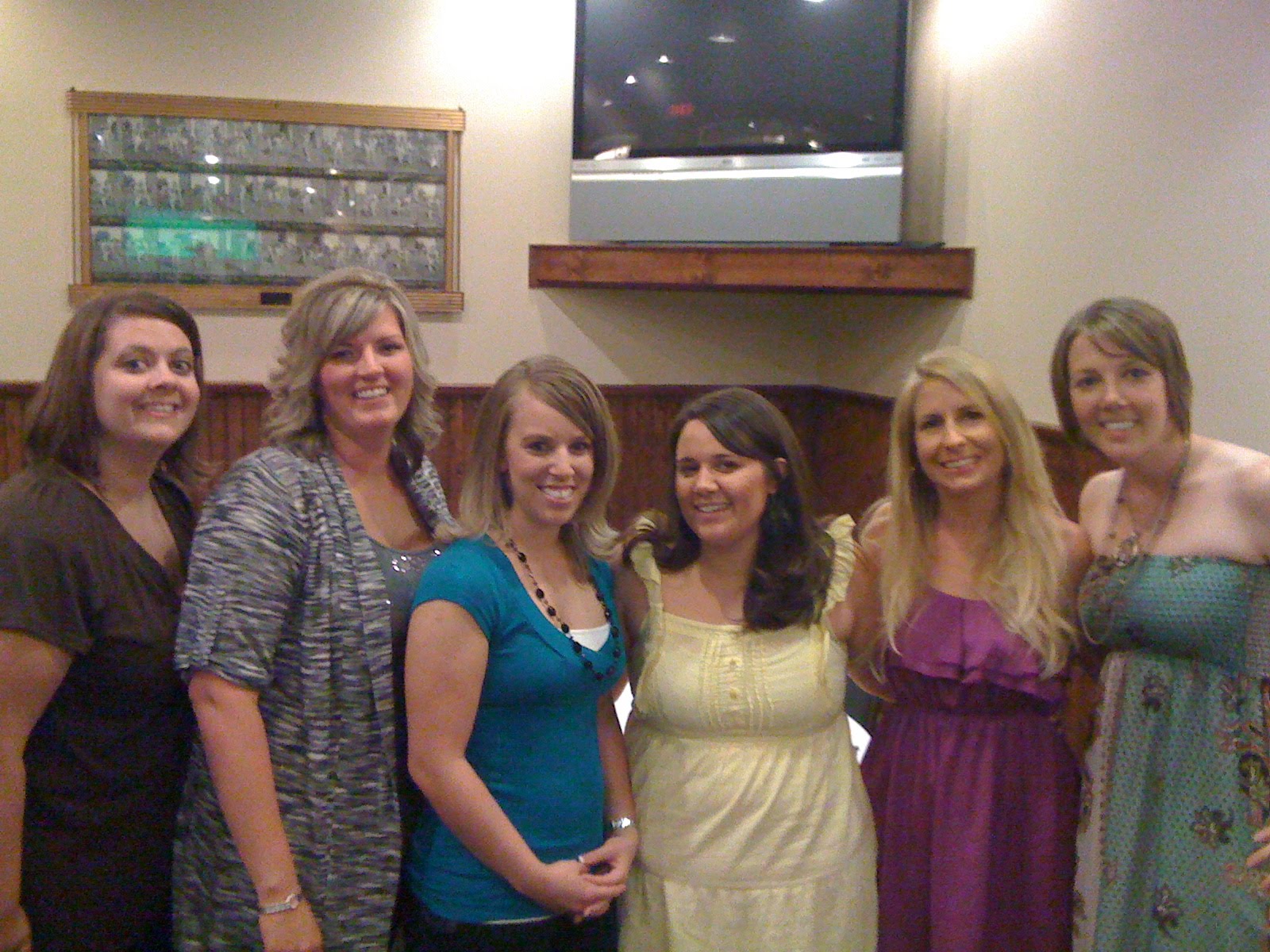 Journey: August 2010