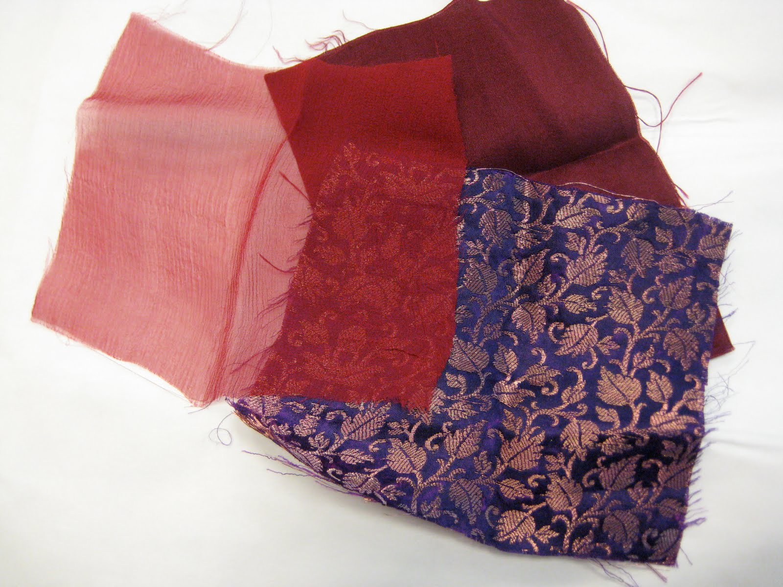 Daughter of Design: Inside Weddings features Ann + Abbas's wedding ...