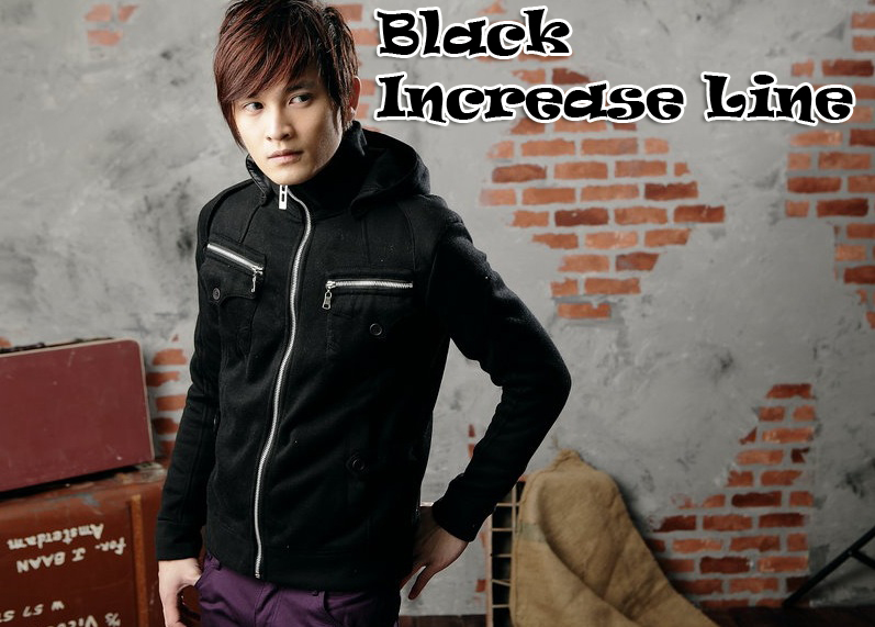 jacket korea style: jacket korea Pre Order 1