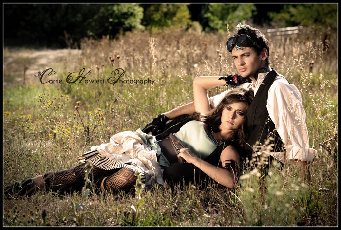 Carrie Howlett Photography