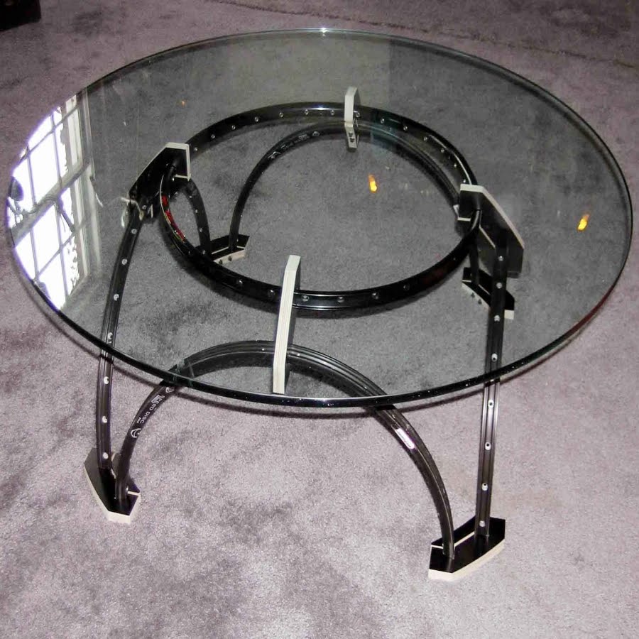 Bikepro rim table - ninjanipod