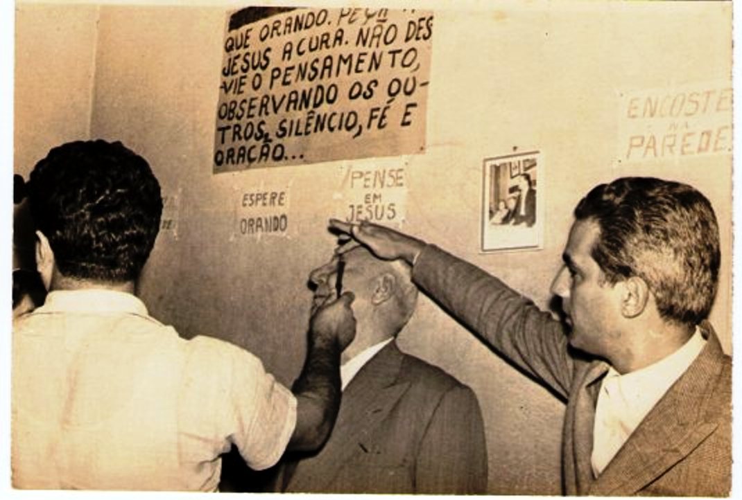 JORGE RIZZINI: VIDA E OBRAS: JORGE RIZZINI E O FILME SOBRE O MÉDIUM ...