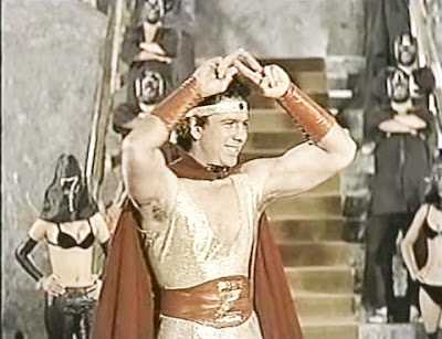 Movie Pictures: EL INCREIBLE PROFESOR ZOVEK - Rene Cardona ( The ...