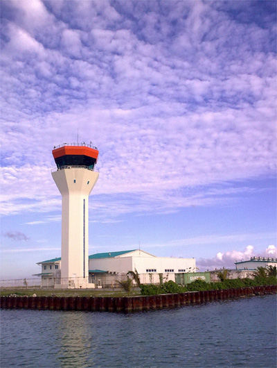 TRAVEL INTO WORLD: Best Airport Control Tower Designs