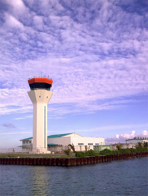 TRAVEL INTO WORLD: Best Airport Control Tower Designs