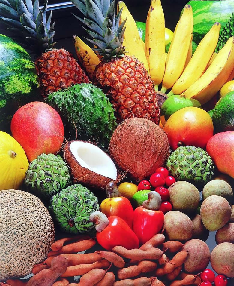 RENACER Y VIDA: LA FRUTA PREVIENE EL CÁNCER Y OTRAS ENFERMEDADES