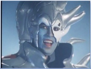 Spectrum of Madness: Choujin Sentai Jetman