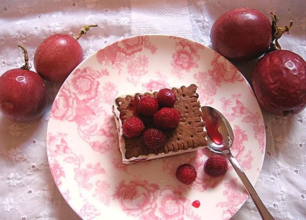 לימון ג'ינג'ר Lemon & Ginger Food Blog: * August 5 קסטה קלת הכנה (גם ...