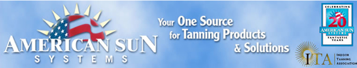 American Sun Systems: American Sun and Four Seasons