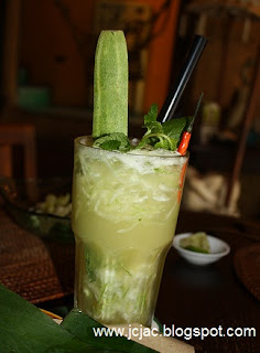 JaQt: Bumbu Bali, Bandar Puteri Puchong