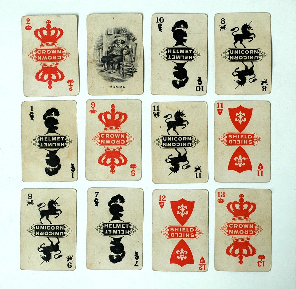 A Collection a Day, 2010: Day 131