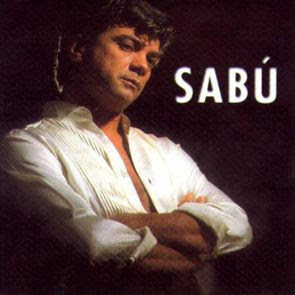 viejos tiempos - SABÙ - CARÀTULAS DE DISCOS (AMÈRICA DEL SUR)