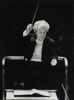 Week-ends londoniens, suite et fin : Davis/LSO