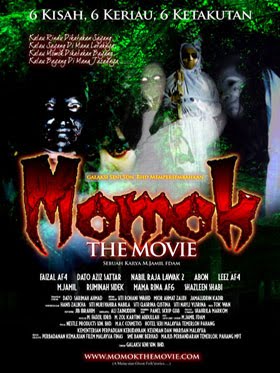 MOMOK..A Malaysian Ghost Folk' Stories: August 2010