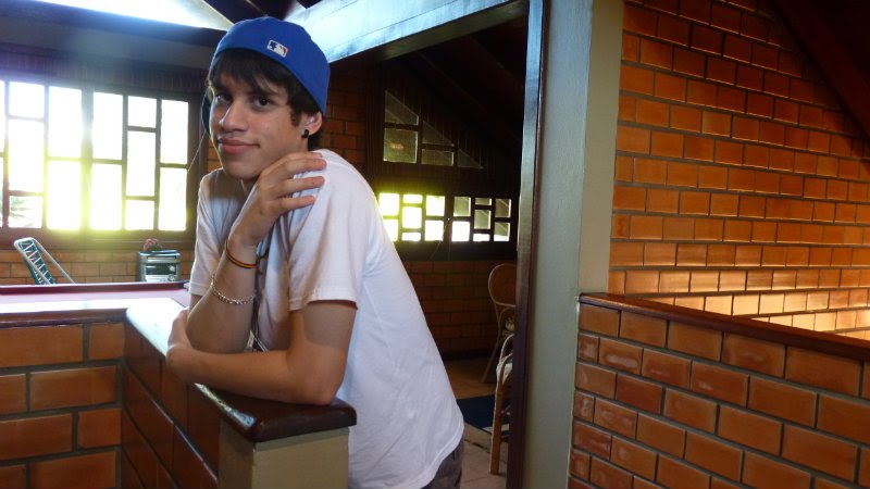 @SexColirios: O Math é um foofo!