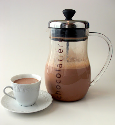 Let's talk hot chocolate equipment - La Fuji Mama — La Fuji Mama