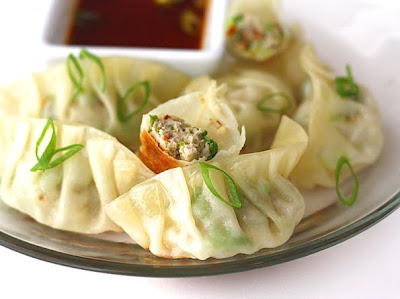 SUPER TOP SECRET GYOZA RECIPE - La Fuji Mama — La Fuji Mama