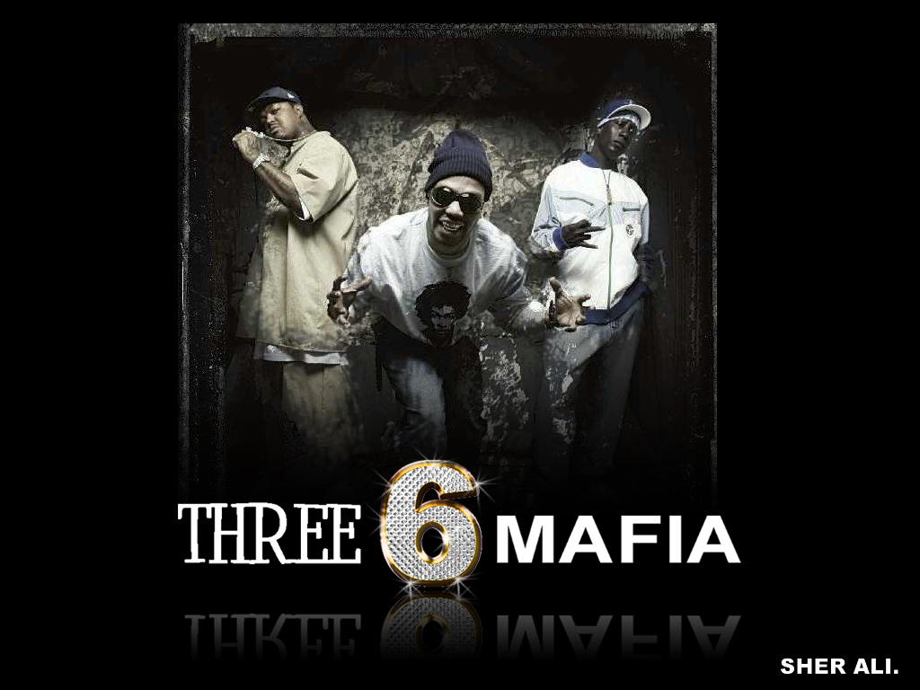 Three six mafia