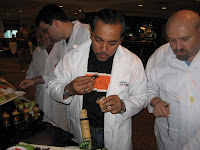 MASTER CHEFCELEBRITY SABRI HASSAN :: BERSAMA CHEF SABRI