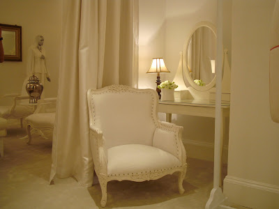 fabulousity by rizalman: ekslusif wajah baru butik rizalman 2009-1950's ...