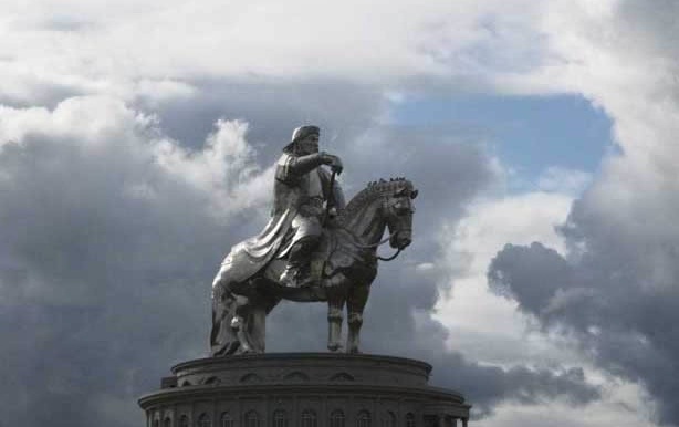 AJORBAHMAN'S COLLECTION: THE BIGGEST STATUES OF THE WORLD